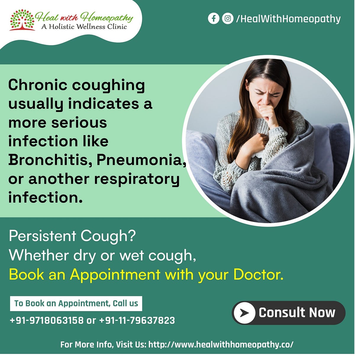 What is Coughing ? - Dr. Geeta Rani Arora - Medium