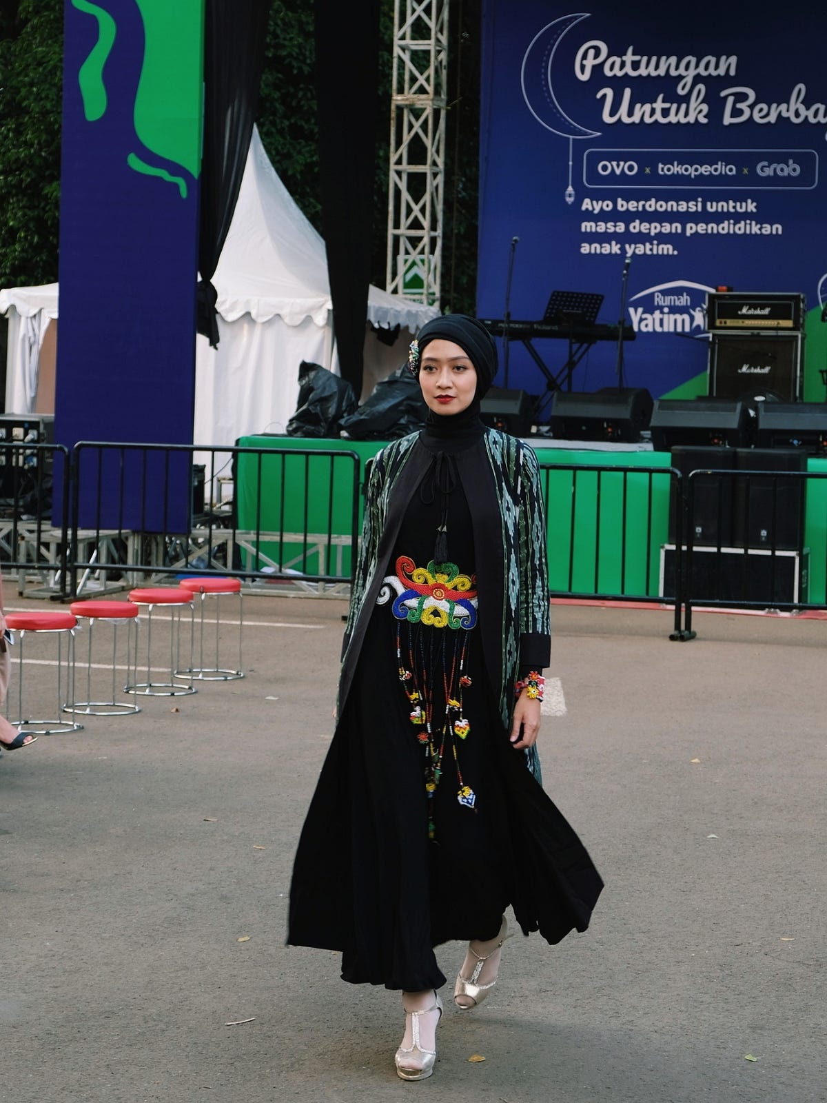 2 tahun lalu, tepatnya di tahun 2017. | by Miftahur Rahmah | Medium