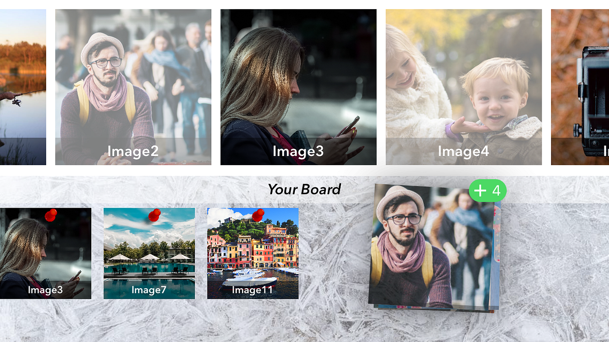 Coding for iOS 11: How to drag & drop into collections & tables | by Payal Gupta | HackerNoon ...