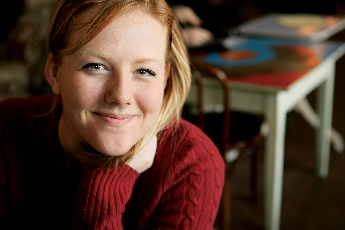 Katrina on her mind. A Marquette student rebuilds after… | by Marquette ...