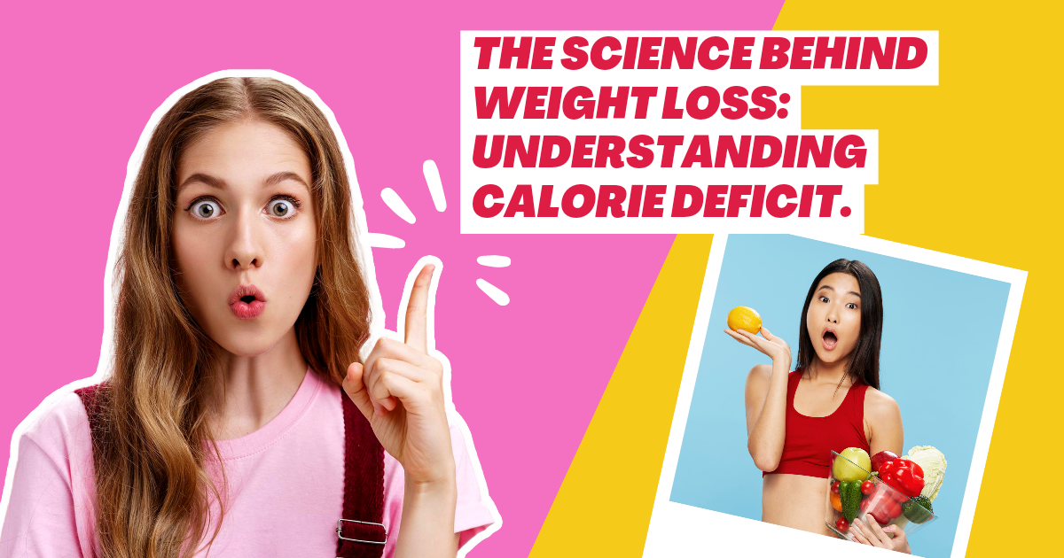 Calorie Science
