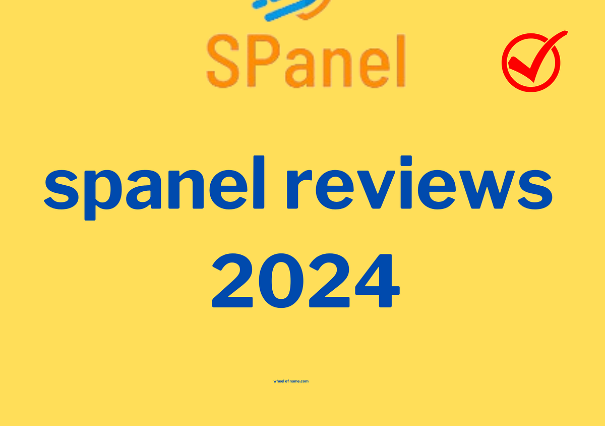 Spanel Reviews 2024: my Unbiased Expert Insight | Medium