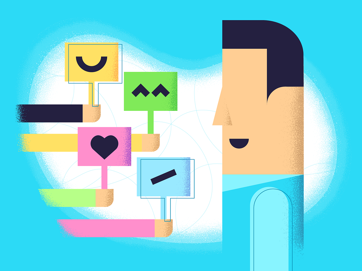 Our Software House Internal Feedback Tool: A Case Study | by Katarzyna ...