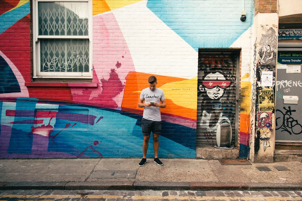 Time & boundaries. We all get a lot of e-mails. | by James. | Sanctus ...