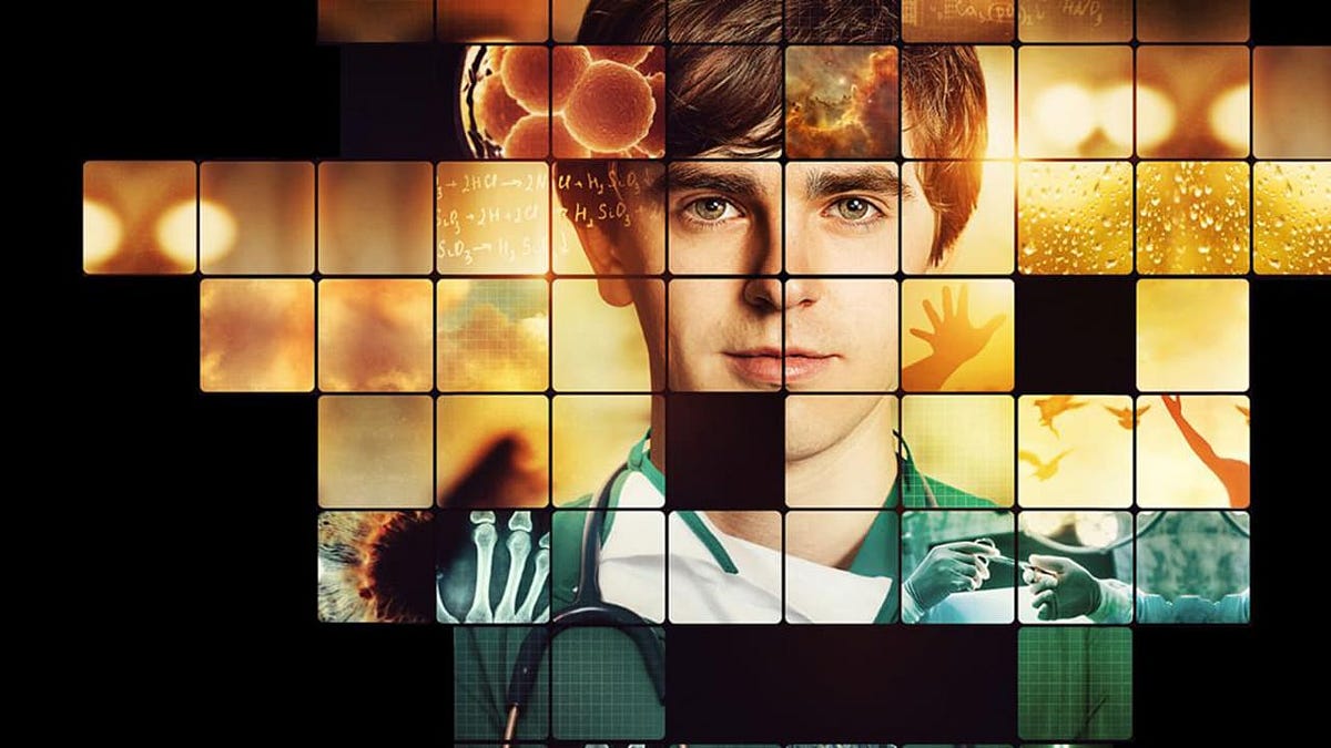 [Official] The Good Doctor S4 Episode 2 | ABC | by Gcanhatc | The Good ...