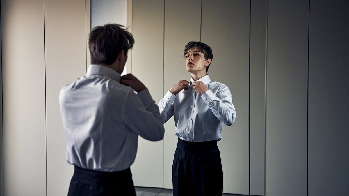 The Dark Side of Perfectionism: Why the Pursuit of Perfection Can Hold ...