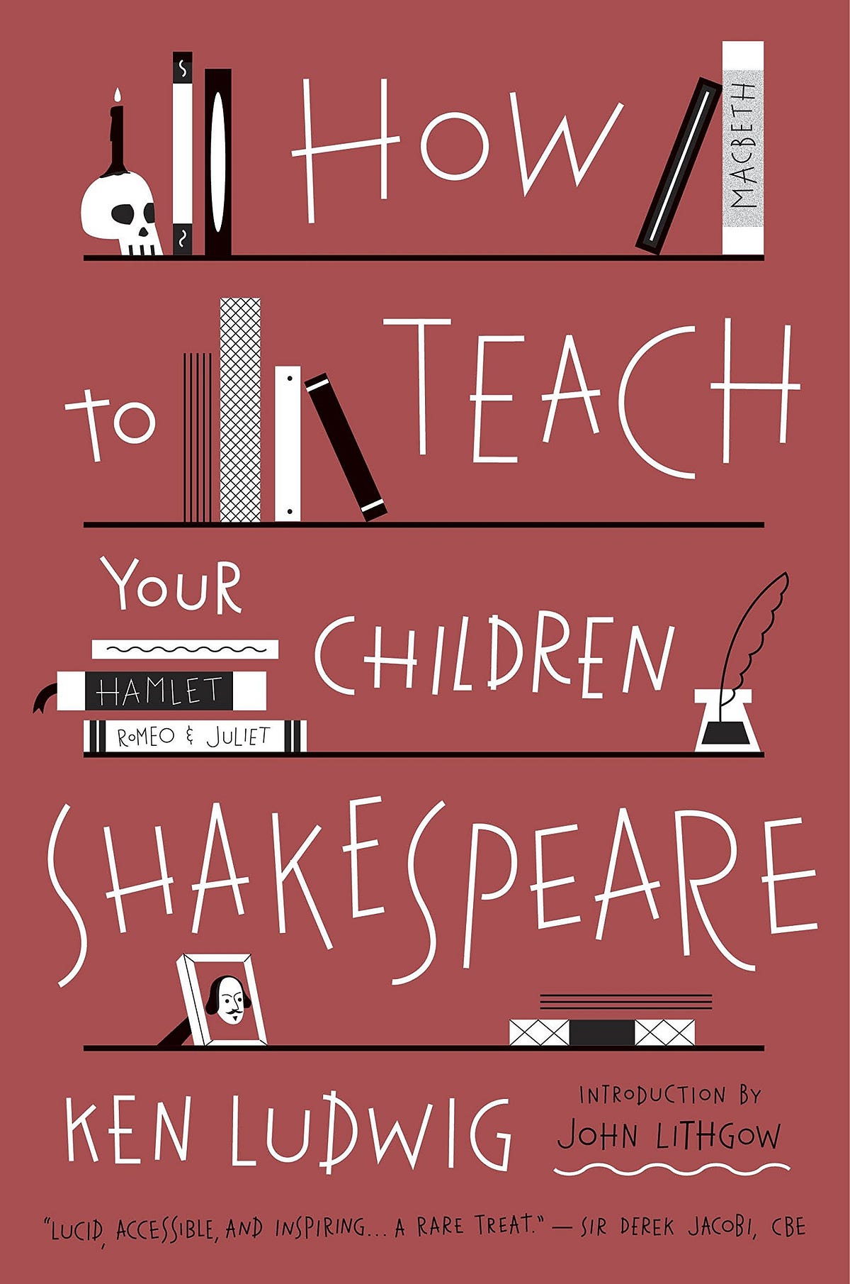 [DOWNLOAD][BEST]} How to Teach Your Children Shakespeare | by ...