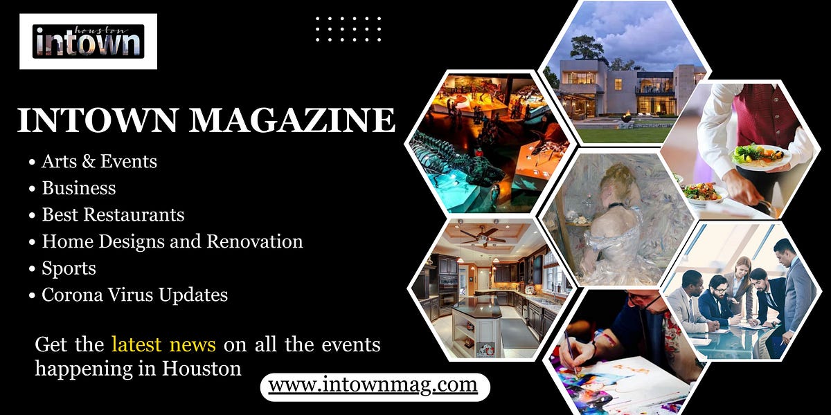 Houston Sports News — Intown Magazine - Intown Magazine - Medium