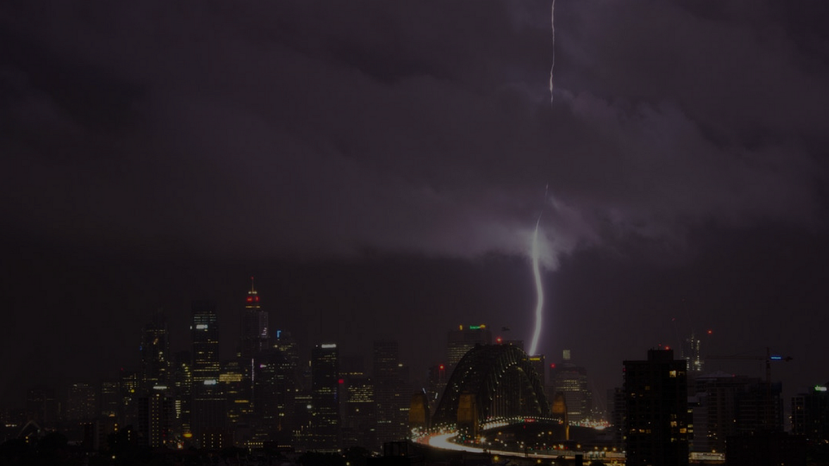 What is Lightning Network?. Lightning network, as suggested by its ...