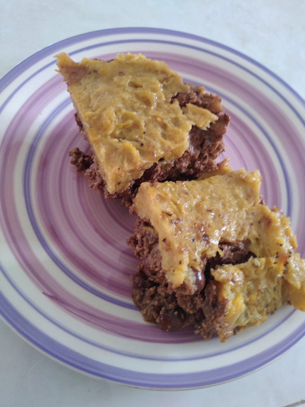 How About A Slice of Pie?. This isn’t your average pie, it’s… | by ...