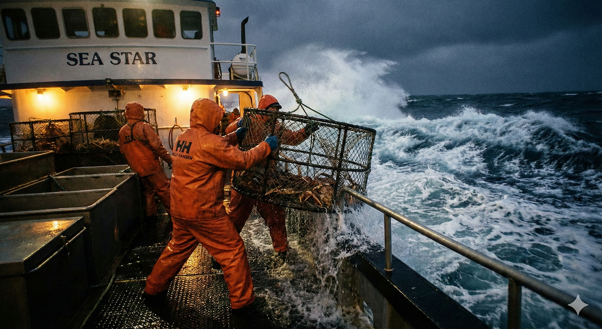 The World’s Hardest Jobs: A Framework for Ranking the Toughest Work on ...