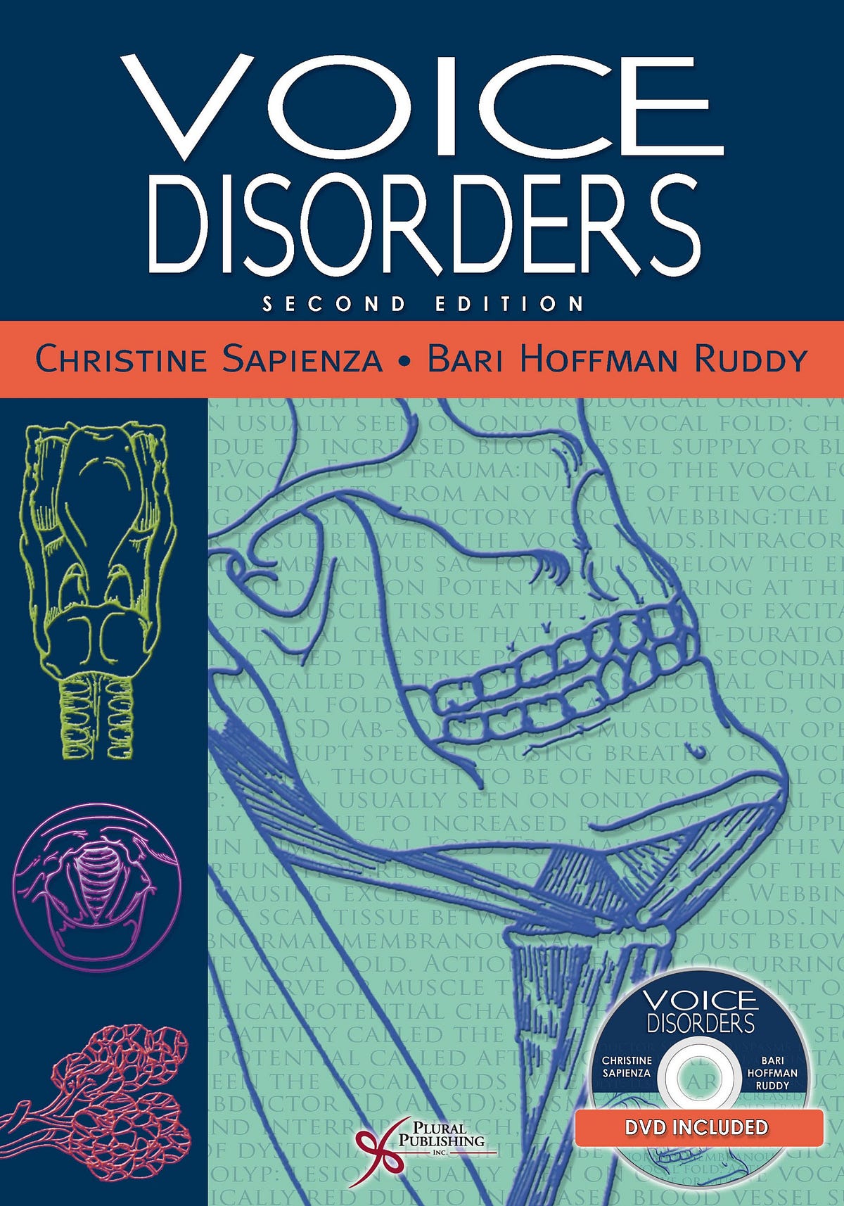 [READ] Voice Disorders. From Readers to Changemakers: Reading… | by ...
