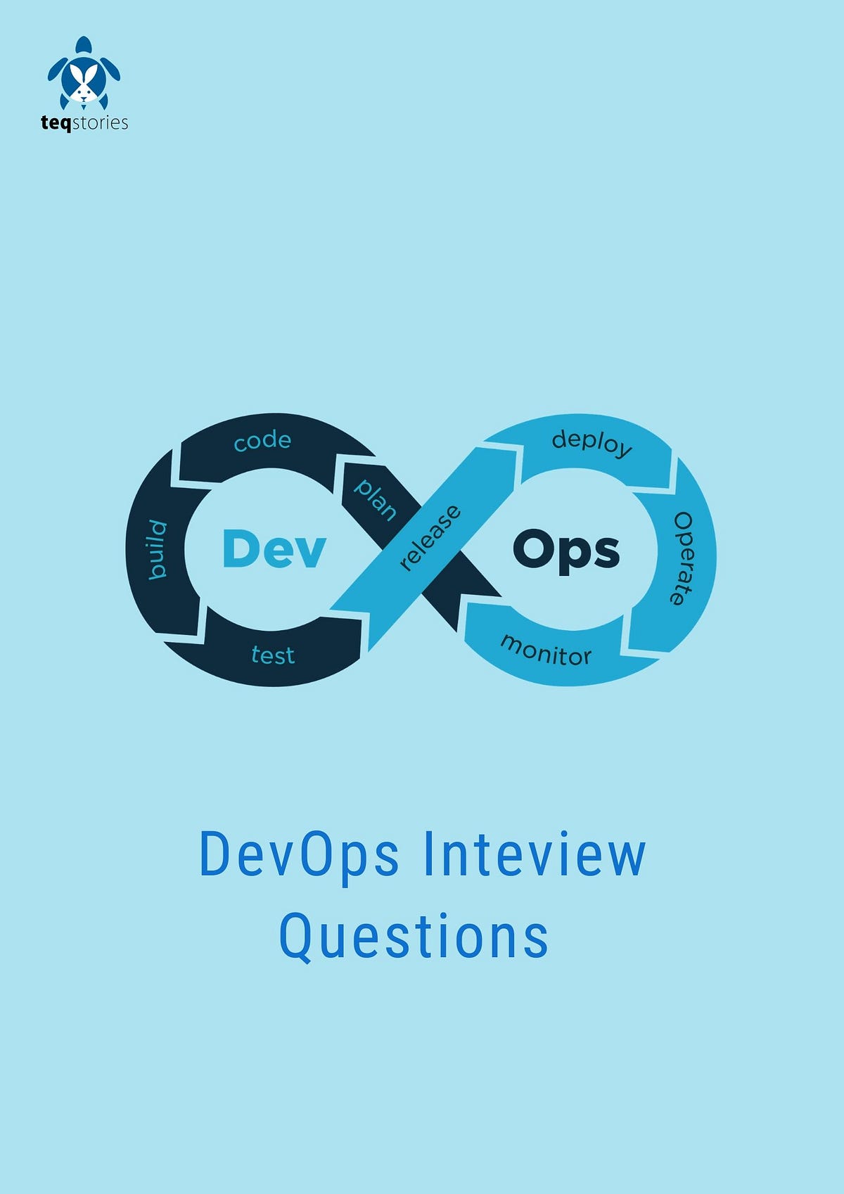 Top DevOps Interview Questions and Answer | by Teqstories | Medium