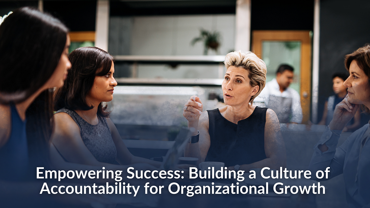 In today’s dynamic business landscape, organizations must prioritize ...