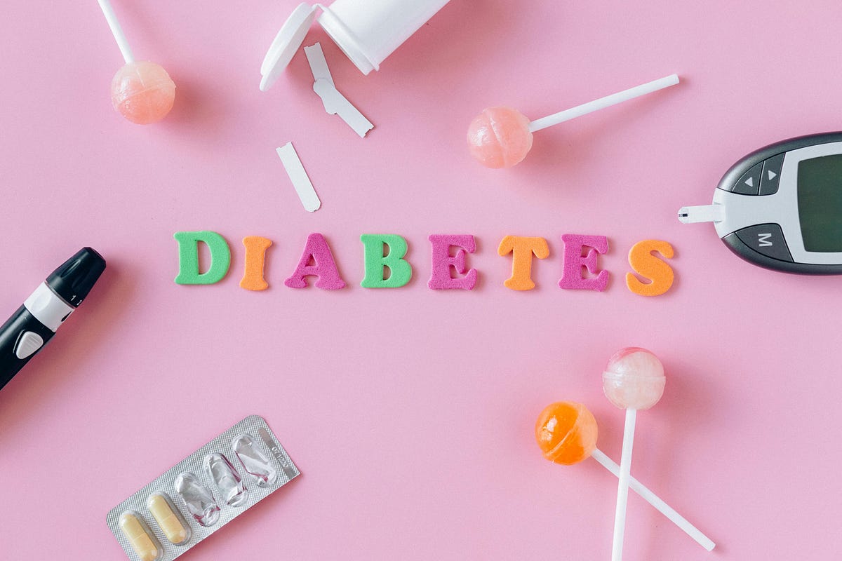 Learning High Blood Sugar: Symptoms, Causes, and Management | by ...