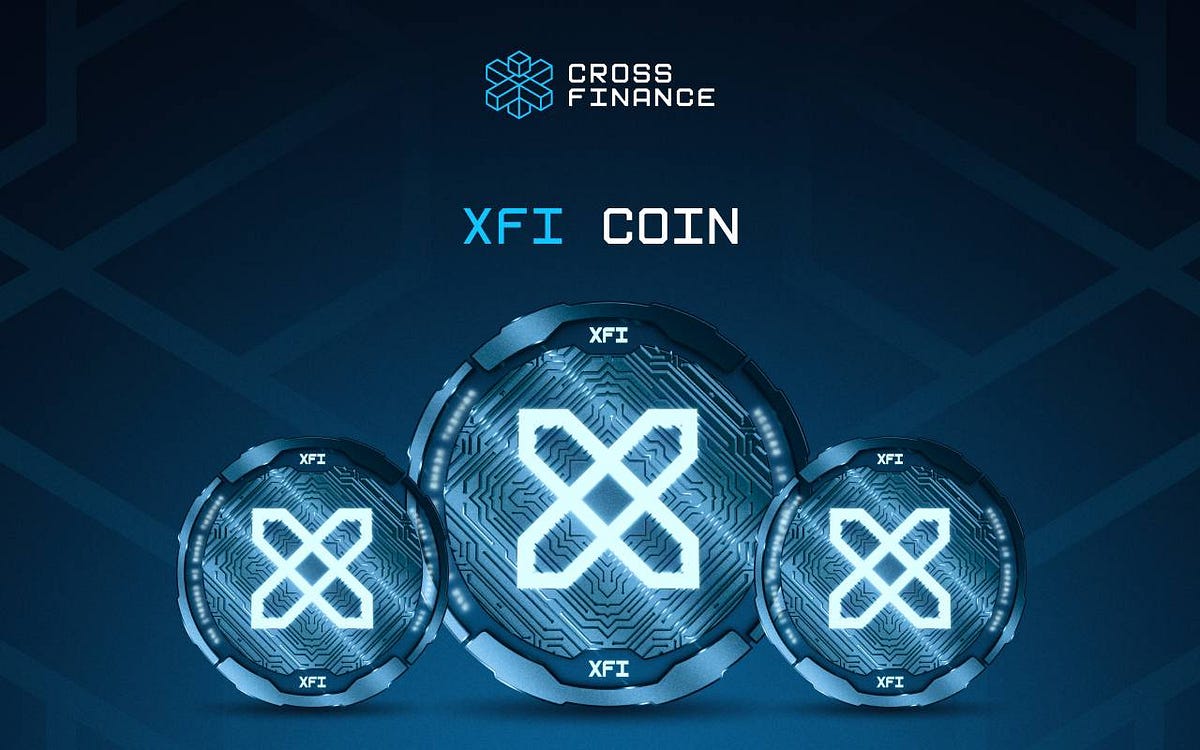 Claim XFI - Александр Курьян - Medium