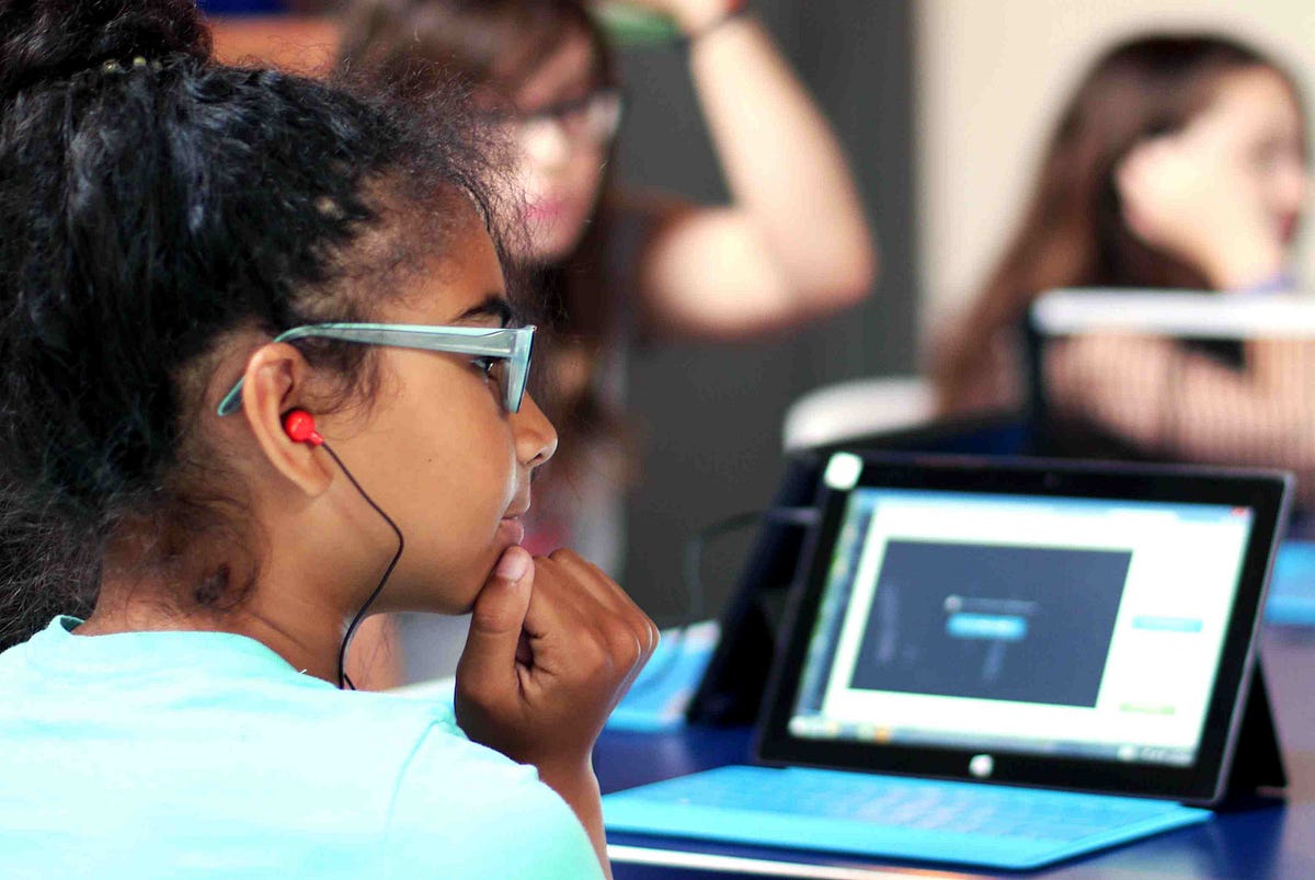 Crawl, Walk, Code. Every first level student in my… | by Howard Kam ...