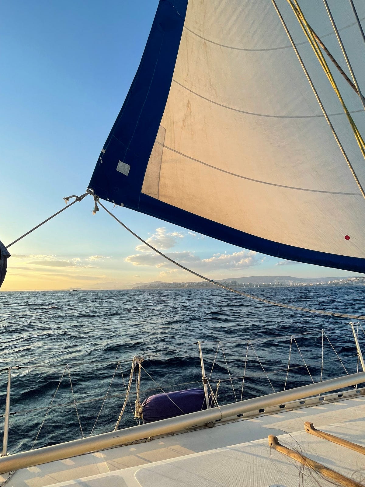 Three small islands off the coast of Athens you need to visit | by ...