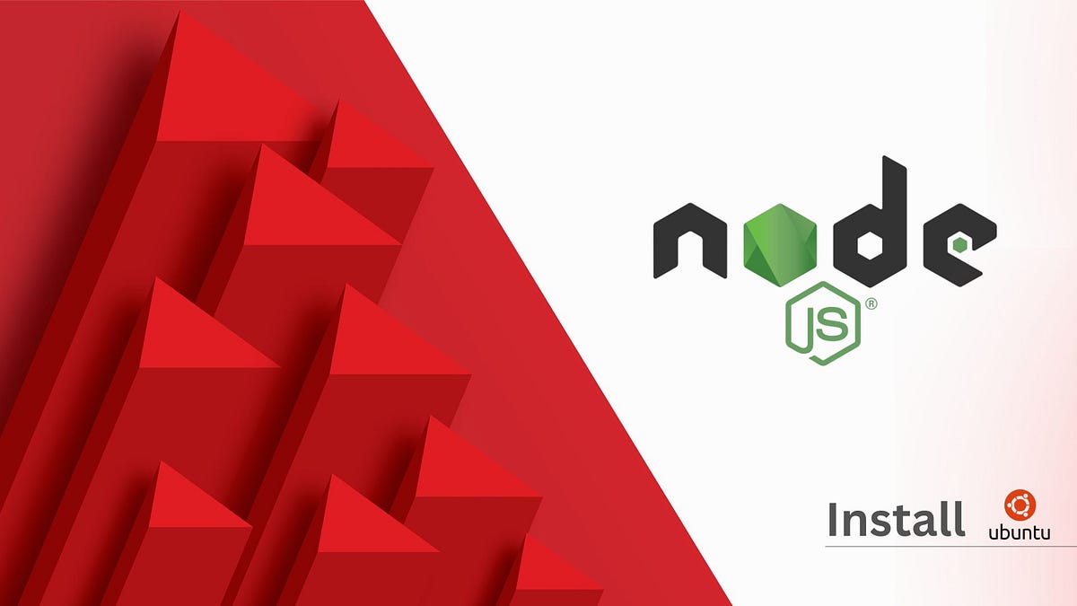 Installing a Specific Version of Node.js with NVM on Ubuntu | by Jobin J | Medium