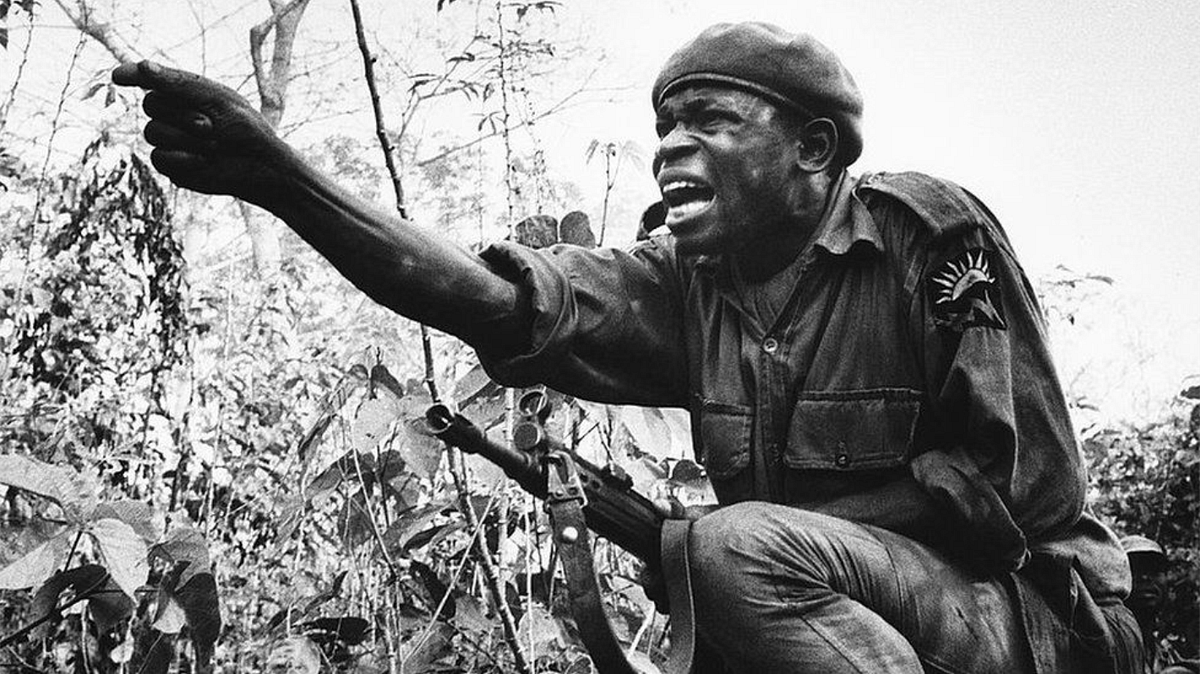 The Biafran war and it’s resolution | by Okeke Sandra | Medium