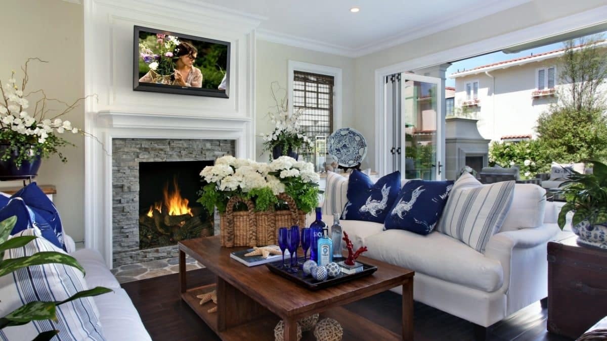 Furniture Setting Schemes in Interior Designing | by Furniture Hub Pk ...