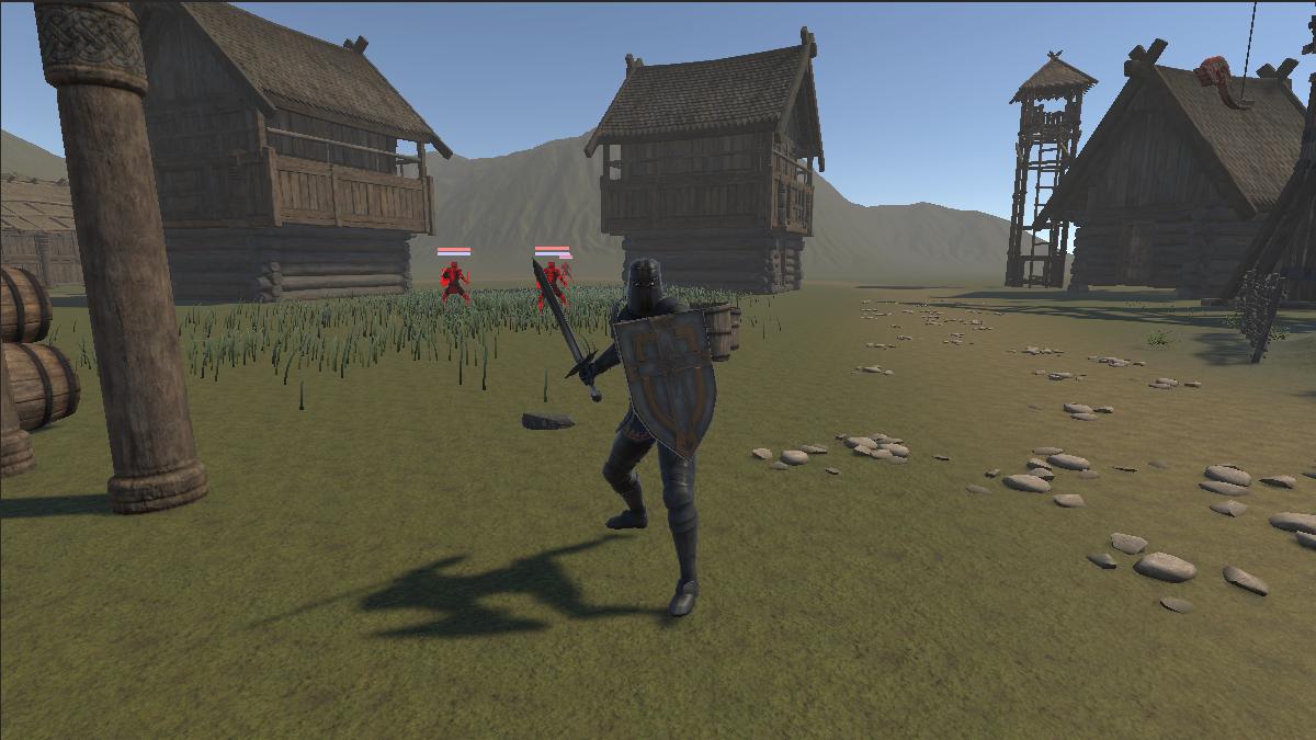 Building an RPG in Unity Part 1: Planning, Patterns, and Project Setup ...
