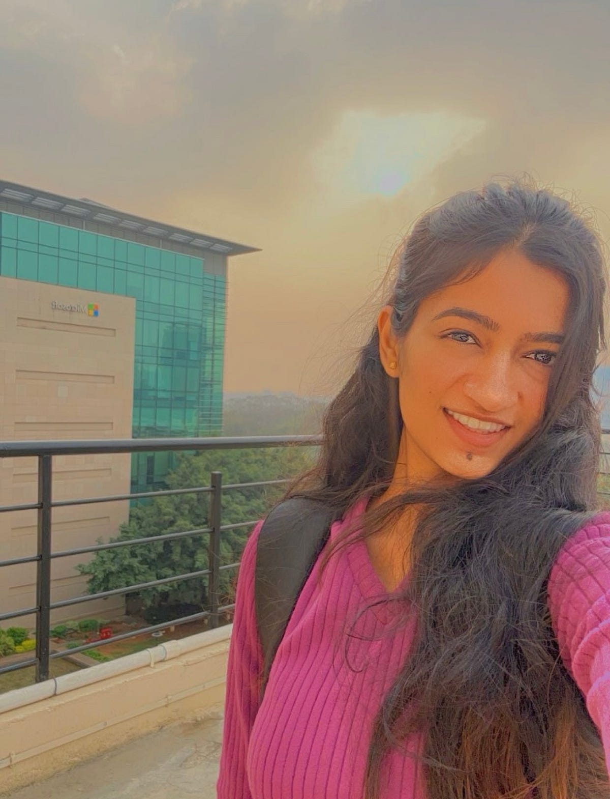 Microsoft SDE Interview Experience 2023 | by Anupriya Verma | Medium Microsoft SDE Interview Experience 2023 | by Anupriya Verma | Medium