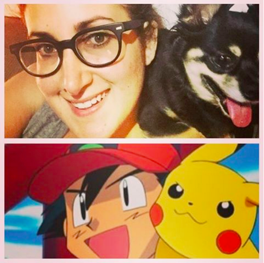 The Bleak Emotional and Social Premise of Pokemon Go | by Techonomy ...