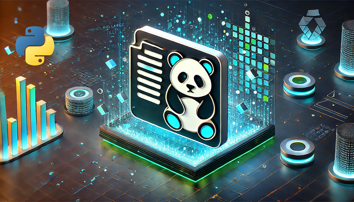 Scalable Data Processing With Pandas Handling Large Csv Files In Chunks By Durga Gadiraju 8944