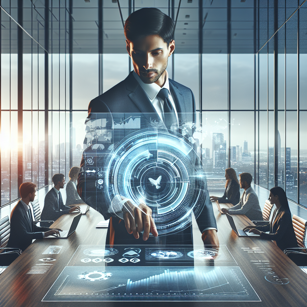 Key Traits of a Successful Startup CEO: Balancing Management and ...