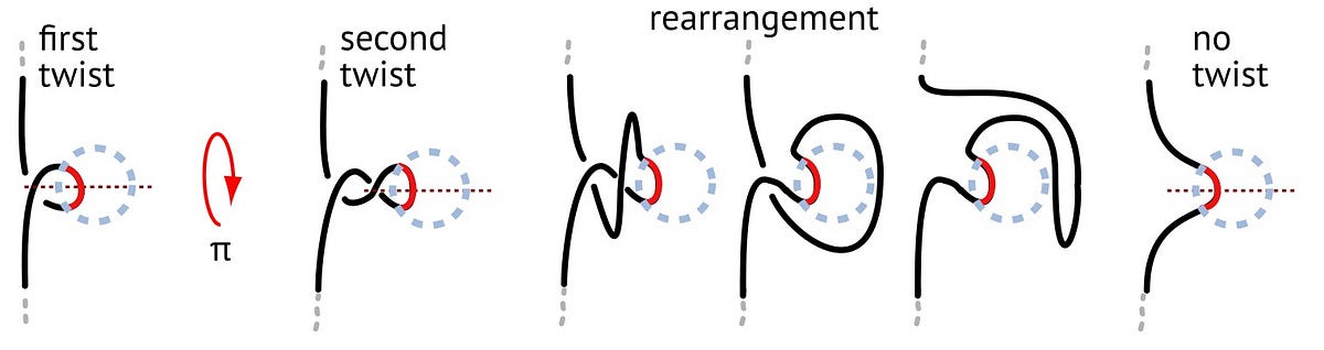 Photon wave-particle duality explained | by The Colour Blog of Motion ...
