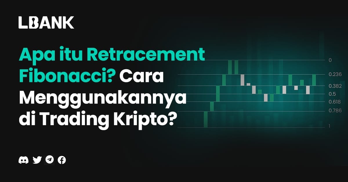 Apa itu Retracement Fibonacci? Bagaimana Cara Menggunakannya di dalam Trading Kripto? | by LBank ...