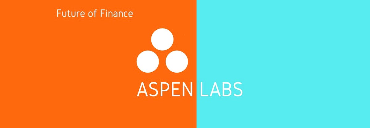 AspenLabs — Machine Learning & Deep Learning for Developers | by ...