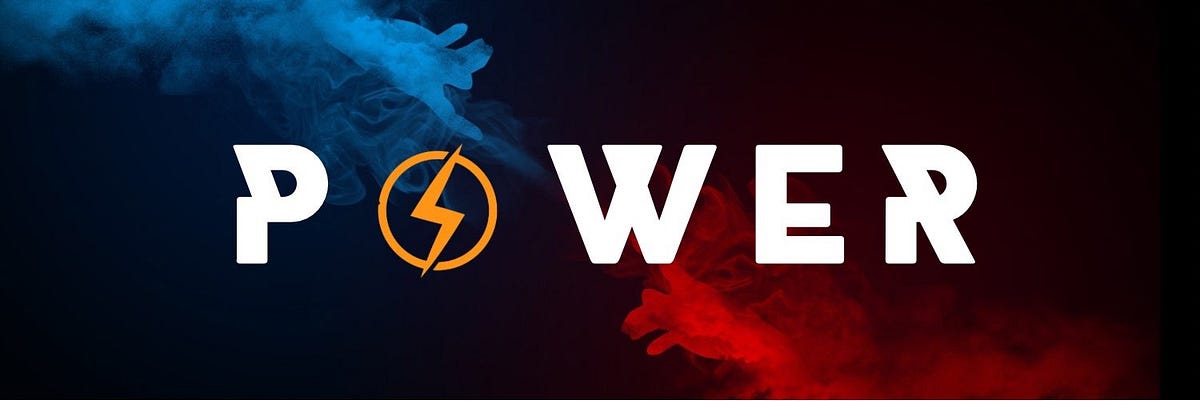 Power Nodes: knowledge is Power. As we gladly announce the debut of the ...