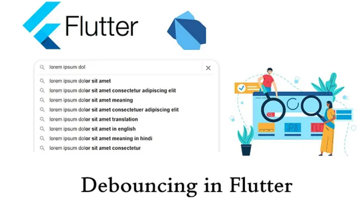 How to Use Debounce in Flutter the Easy Way | by DeyvissonEduardo.Dev | Medium