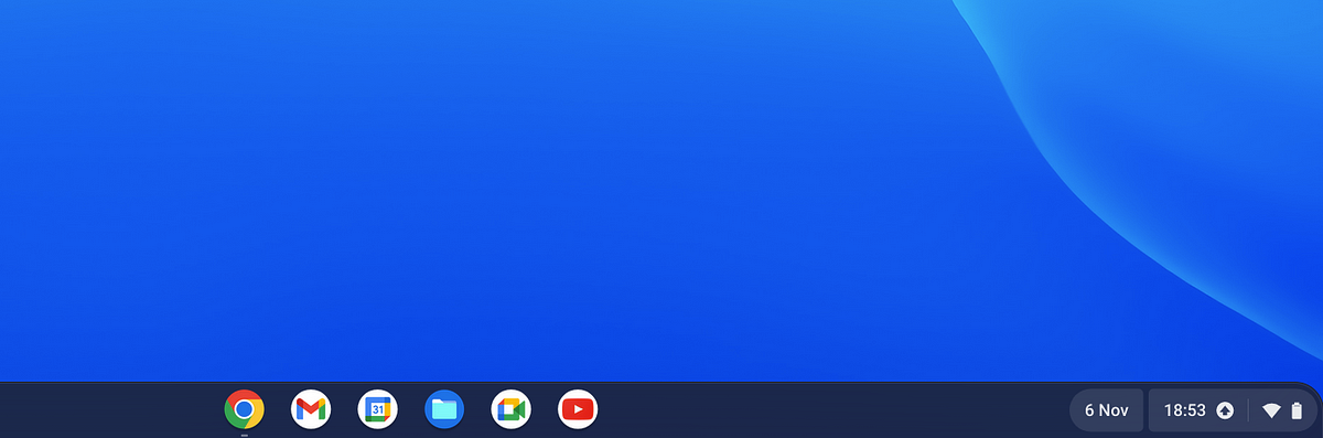 Google | Turning an old laptop into a Chromebook | by Allan | Medium