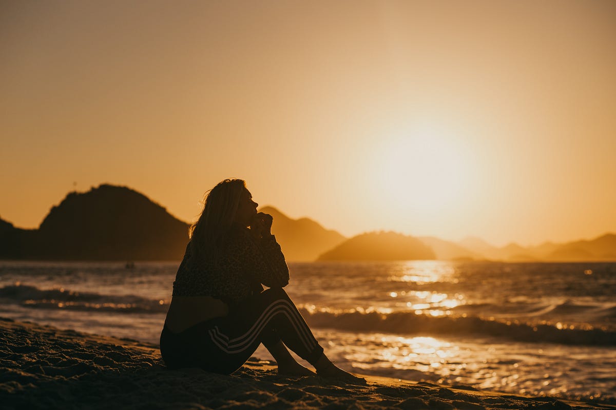 The Best Strategy for Avoiding Regret? Take a Chance | by Catherine ...