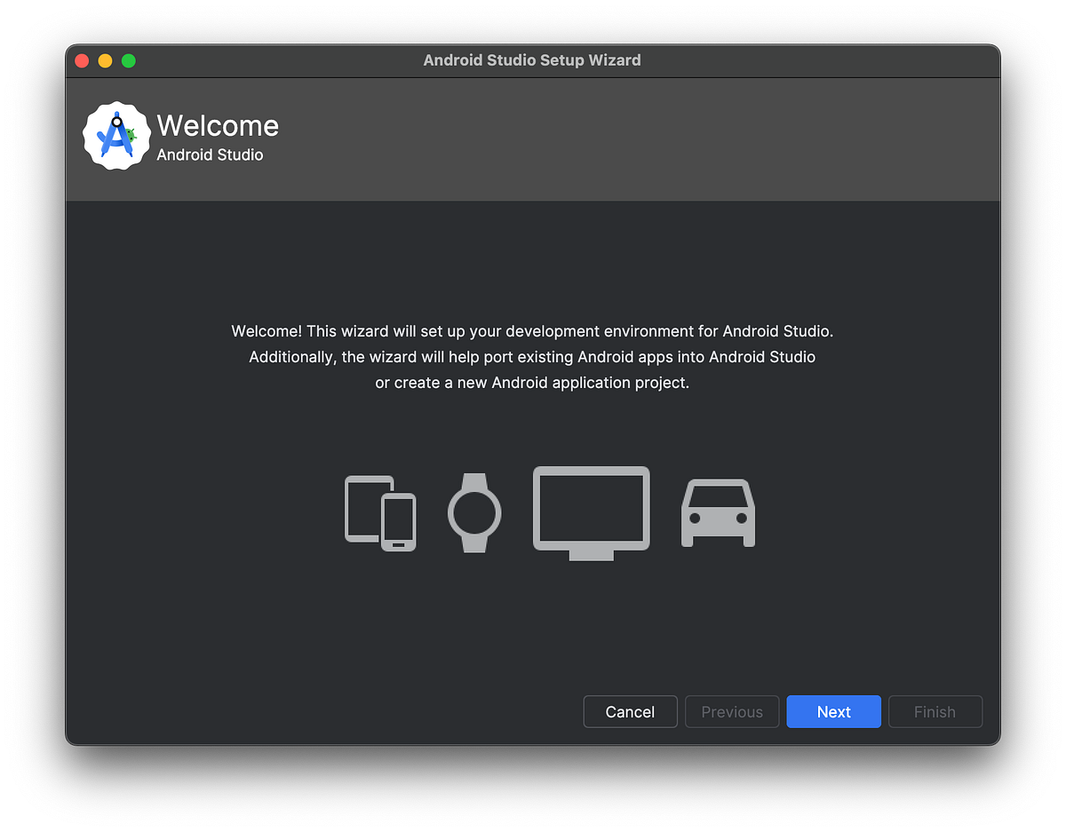 Installing Flutter on MacOS: A Guide for M1, M2, and M3 Chips | by Ashwin Raam | Medium