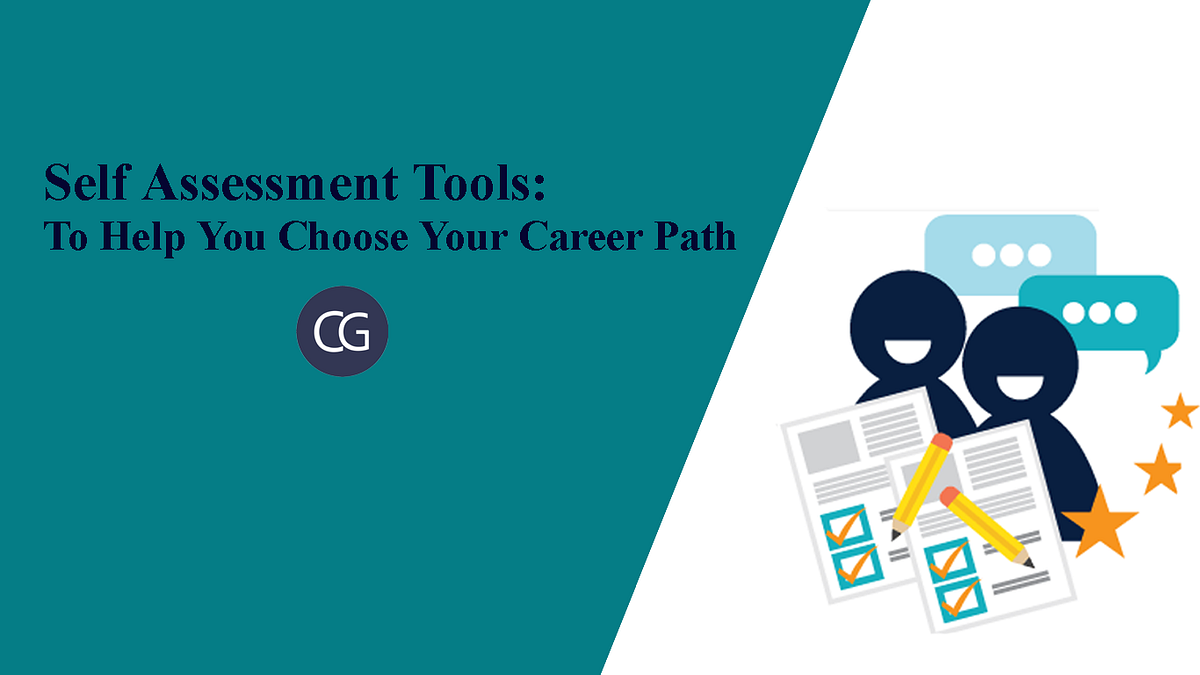 Self-Assessment Tools To Help You Choose a Career | by CodeGround | Medium