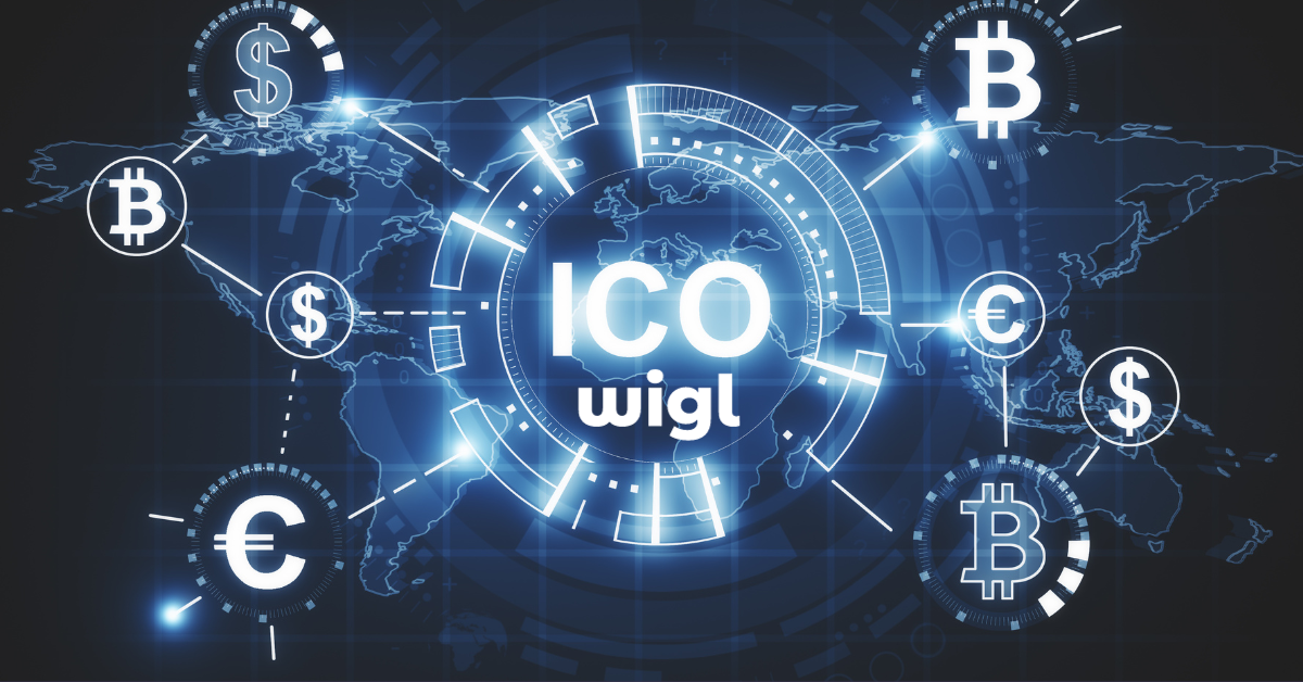 ICO launched by Wigl 🚀. What is an Initial Coin Offering (ICO)? | by Wigl | Medium