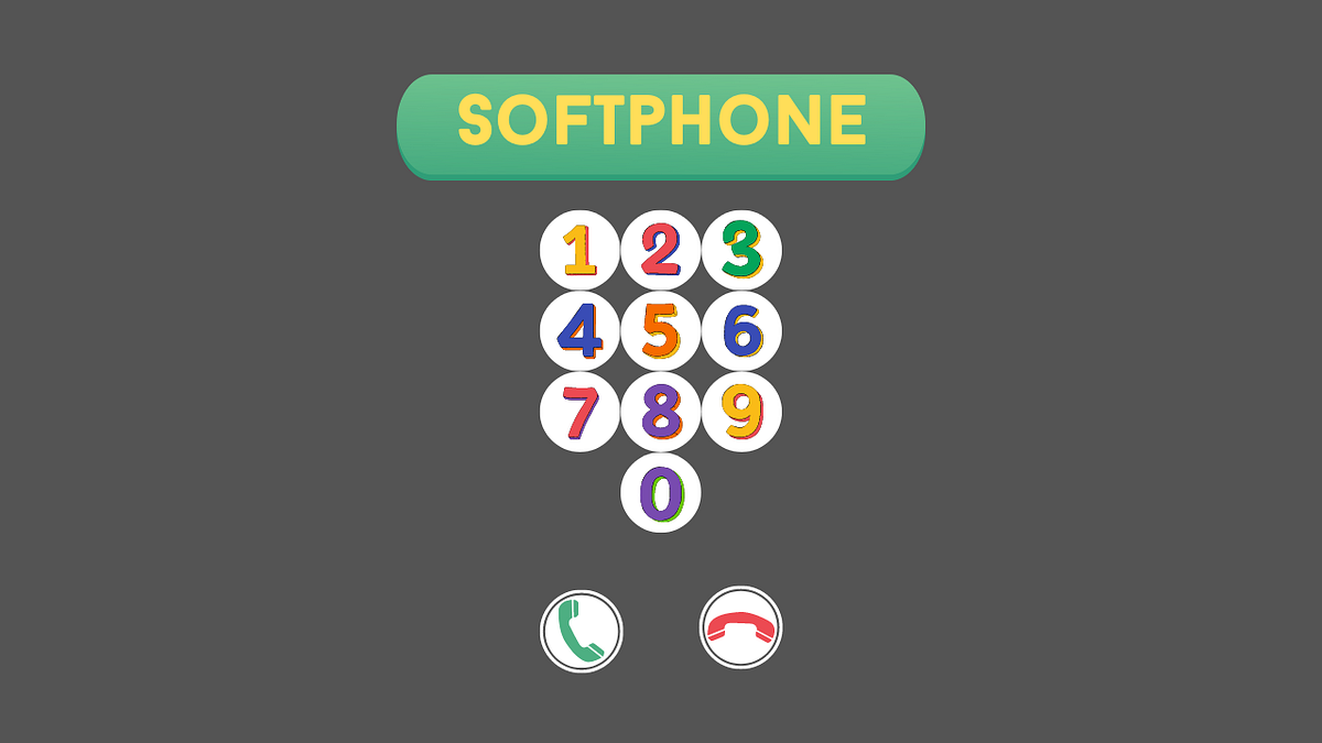Best Softphone Service Ever!!!. Here is the best Softphone Service ...