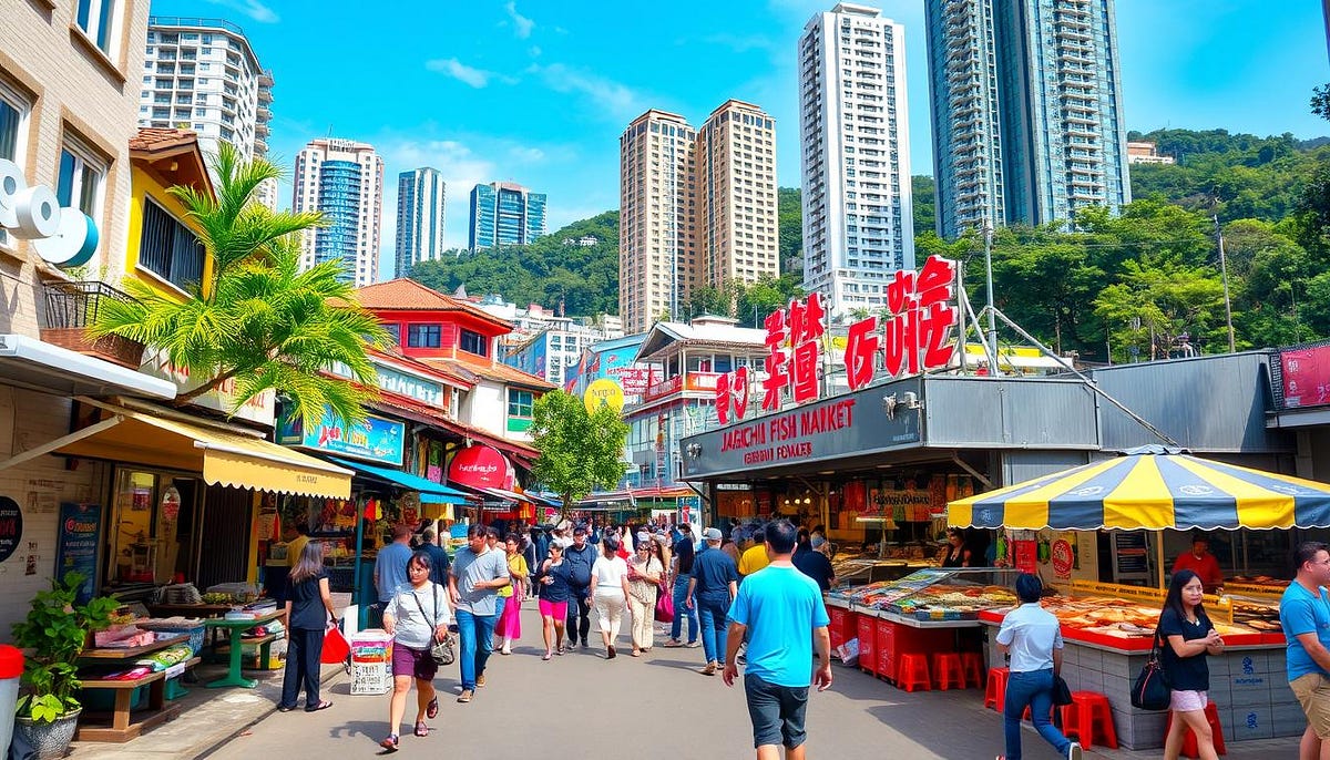 Exploring Busan: Your Ultimate Guide to South Korea | by Products ...