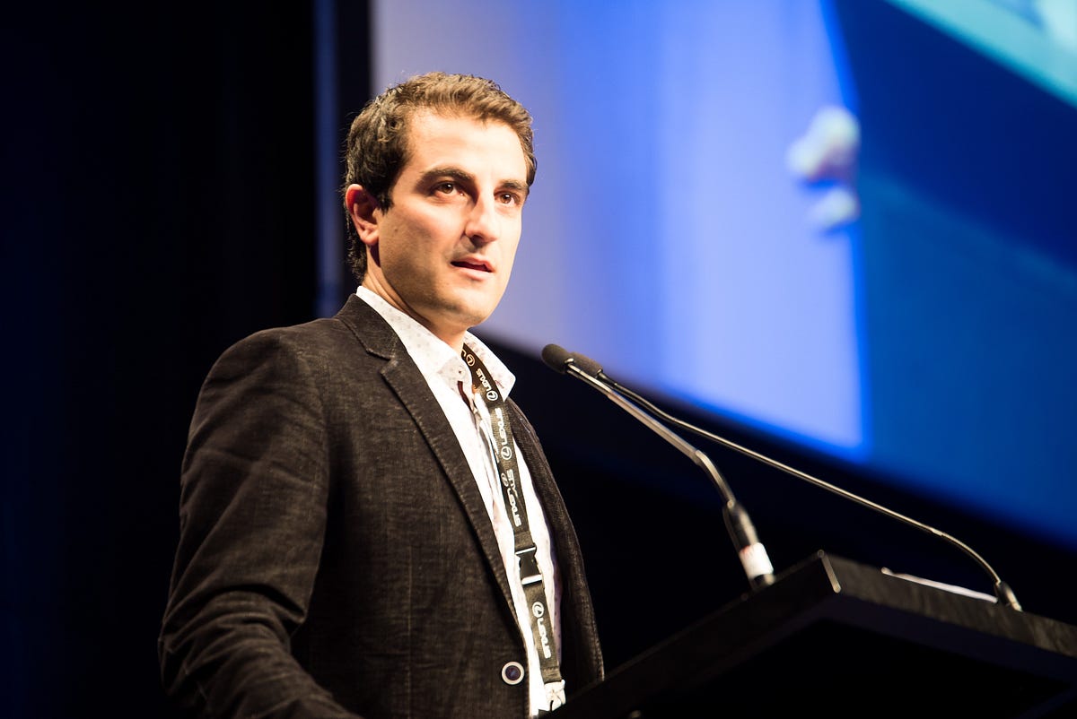 10 Things The Best Founders Do. I believe in the old adage, “If you ...