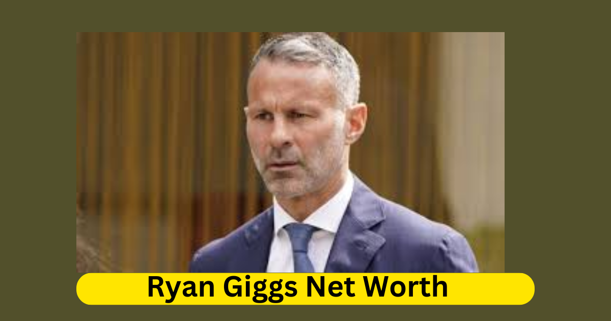 Ryan Giggs Net Worth. Ryan Giggs Net Worth: Exploring the… | by Okuvoku ...