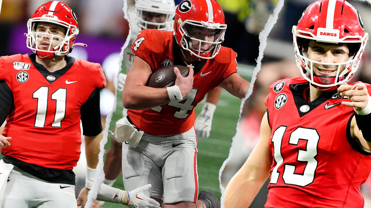 Why there’s no Reason to Worry About Gunner Stockton Heading into the ...