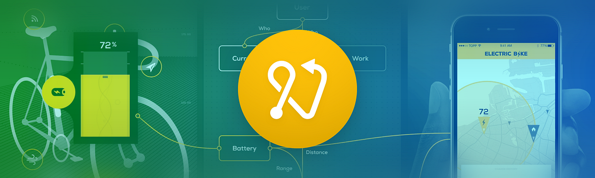 Noodl Prototyping App. The prototyping platform for IoT and… | by Emin ...