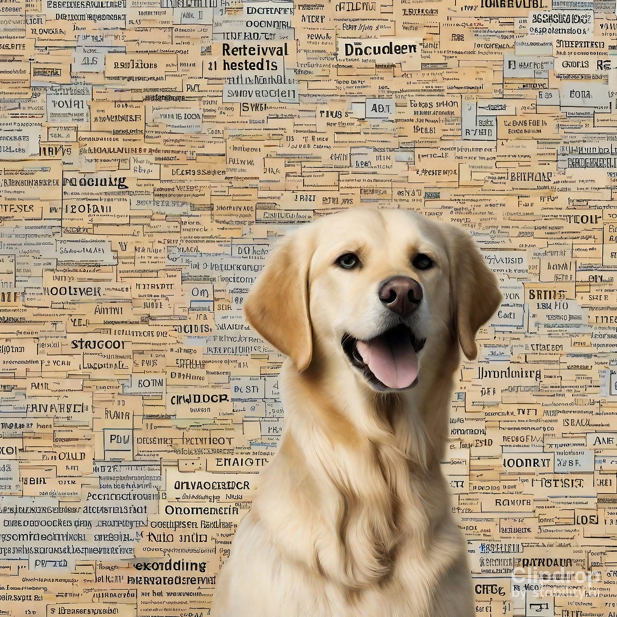 Hybrid Document Retrieval. Why use one retriever when you can have… | by Amanatullah | 𝐀𝐈 𝐦𝐨𝐧𝐤𝐬 ...