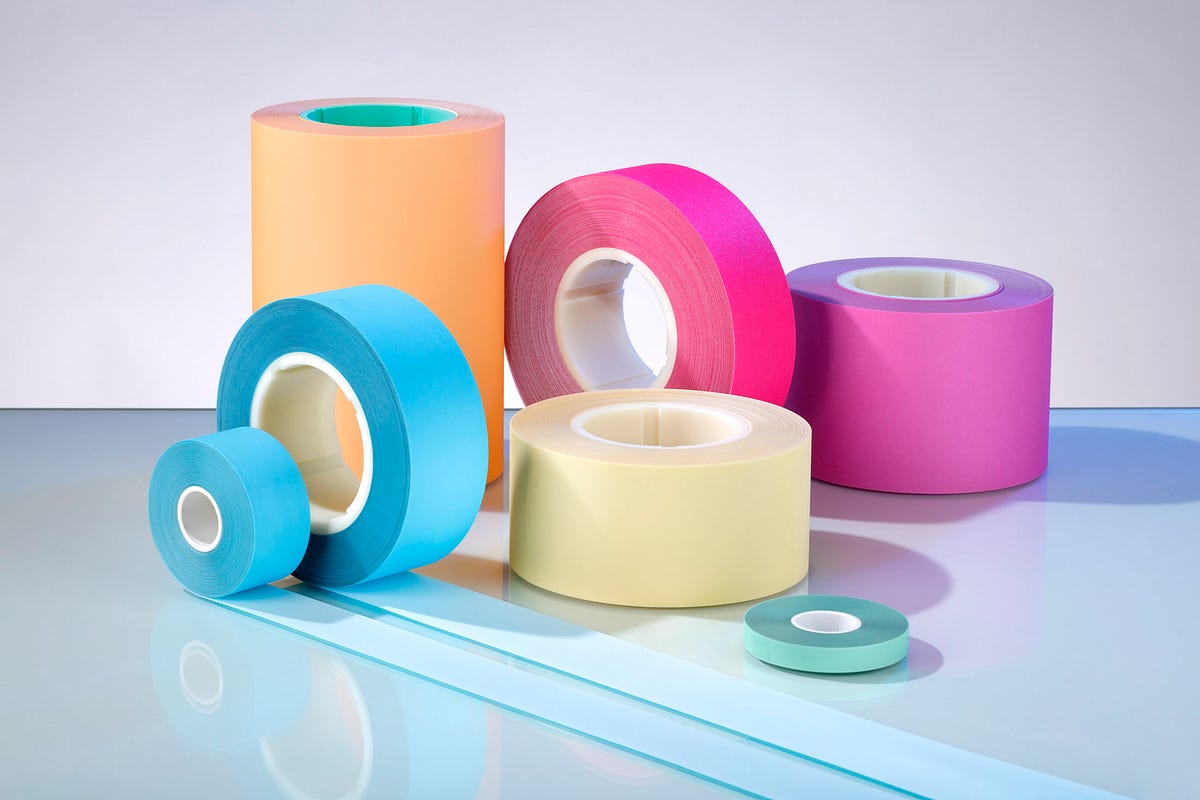 Achieve Perfection with Fiber Polishing Films from XYT | by Lapping ...