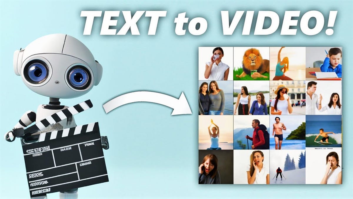 GPT4Video: A Revolutionary Framework for Video Content Generation | by ...
