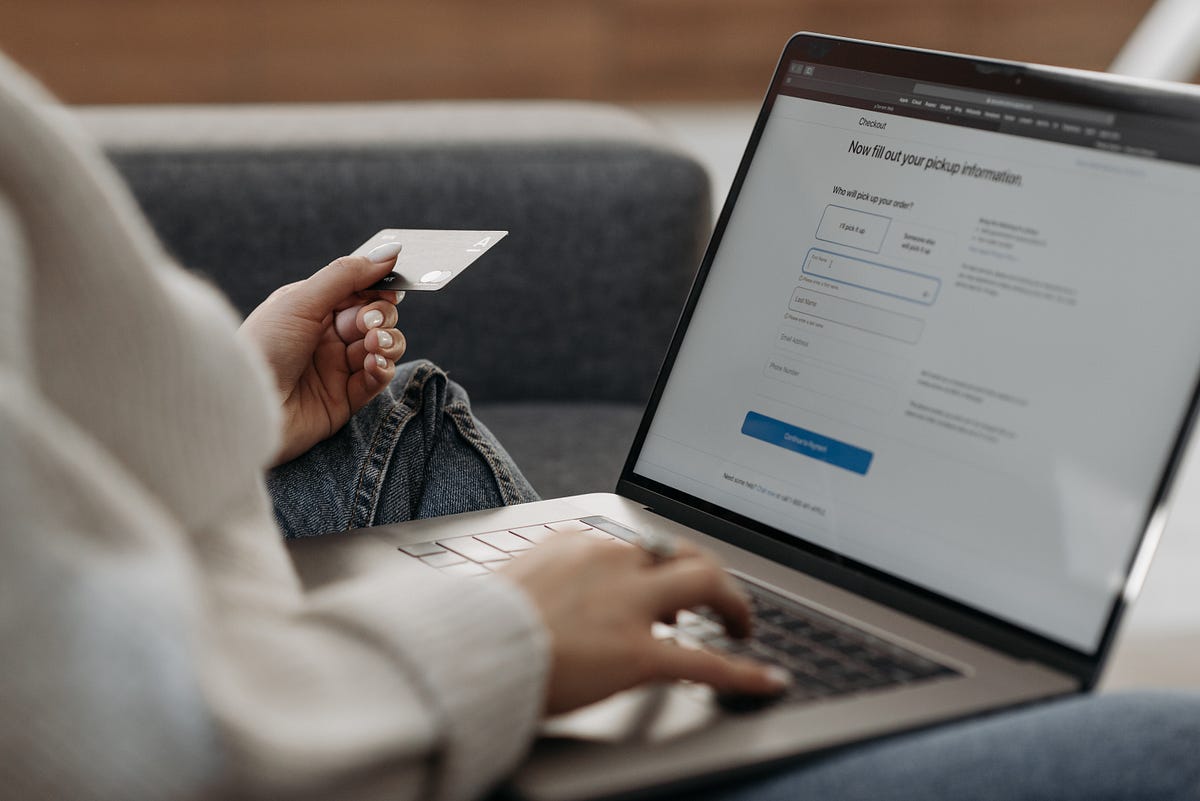 How Does The Payment System Work? | by Rahul Sikder | Medium